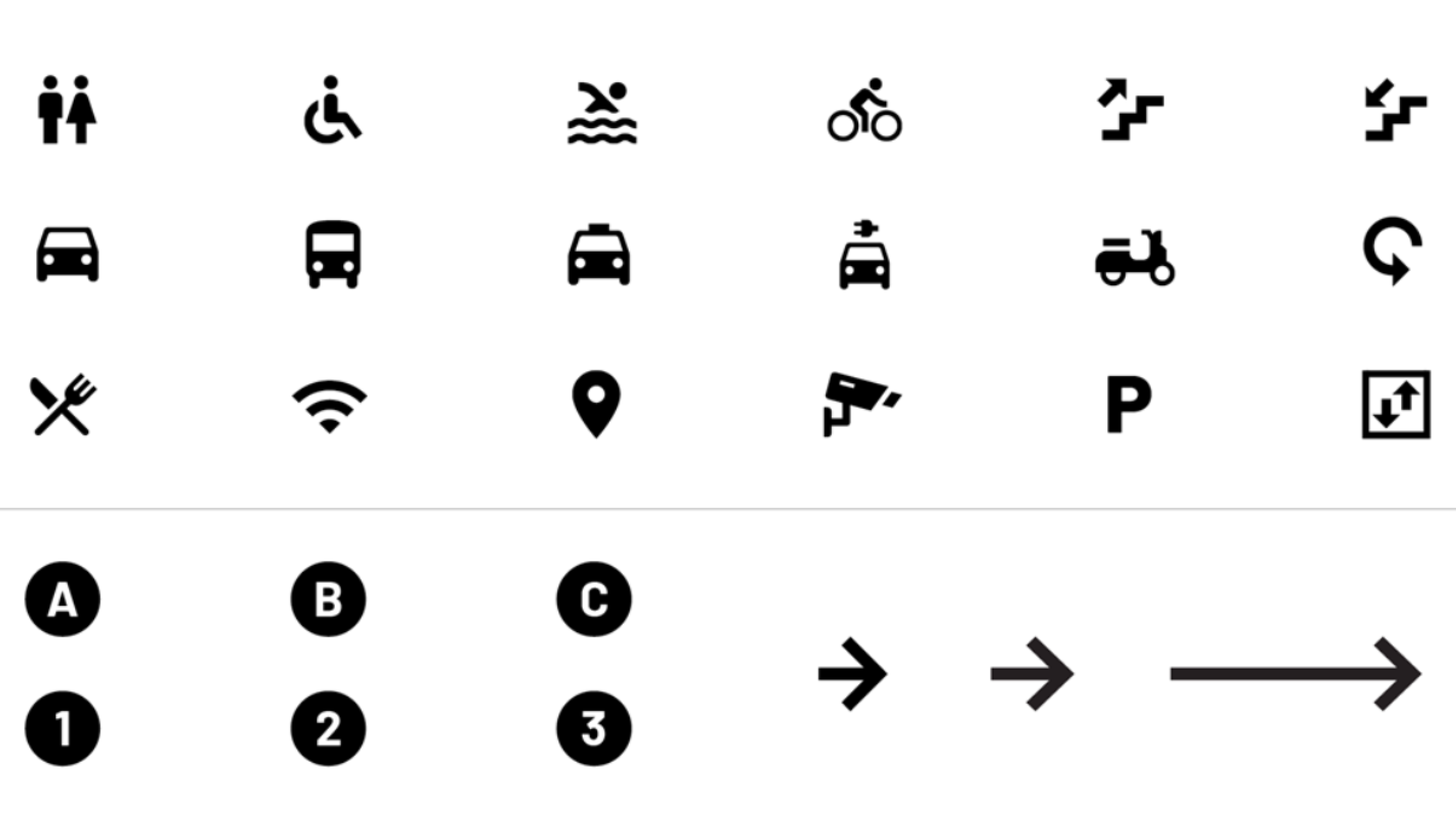 Skilt - Telemark fylkeskommune