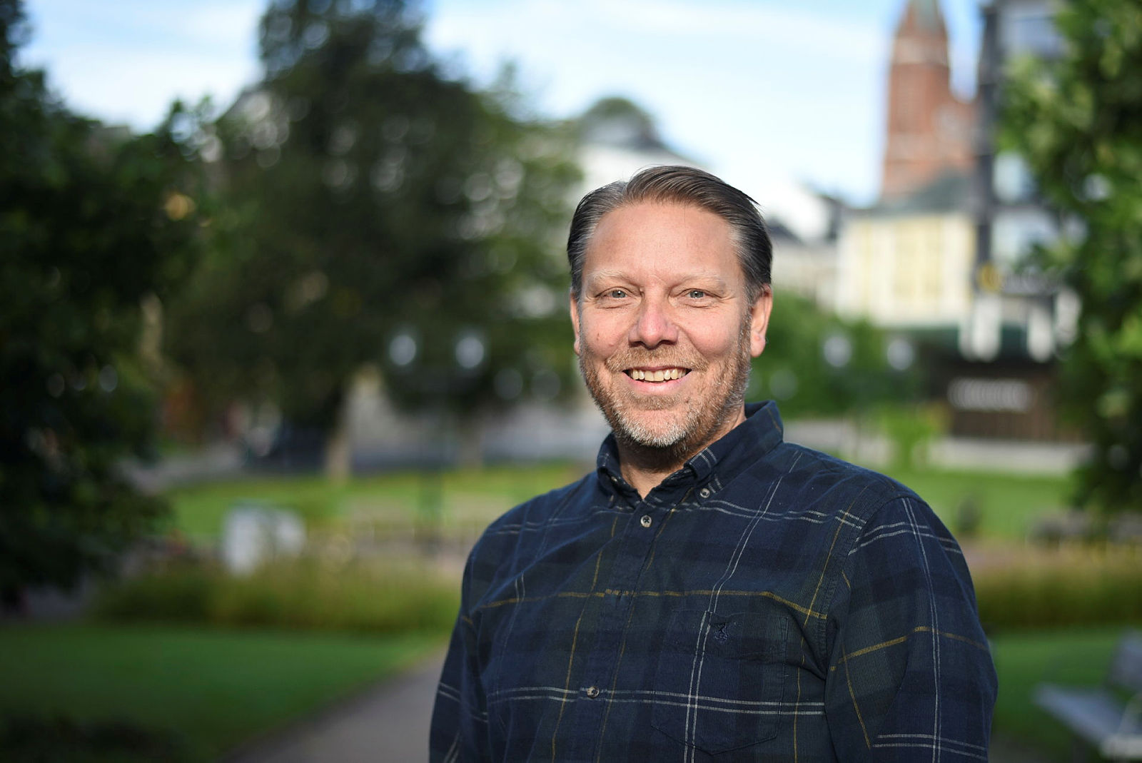 Kontaktpersoner i PP-tjenesten - Telemark fylkeskommune