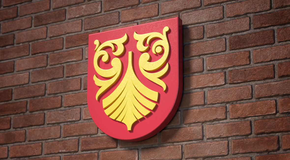 Skilt-ny - Telemark fylkeskommune