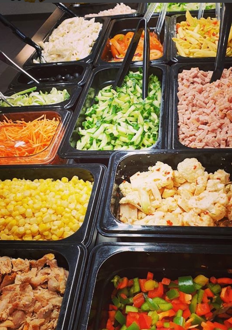 Kantine - Telemark fylkeskommune