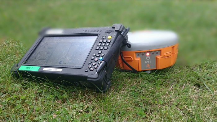 Arkeologiske metoder - Telemark fylkeskommune