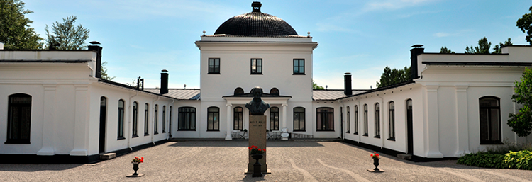 Kommunenes kulturminner - Telemark fylkeskommune